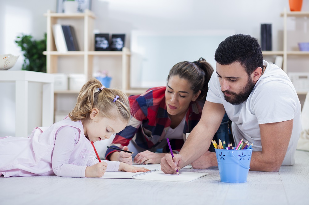 Come aiutare i bambini a fare i compiti - Blog - Borgione Centro Didattico