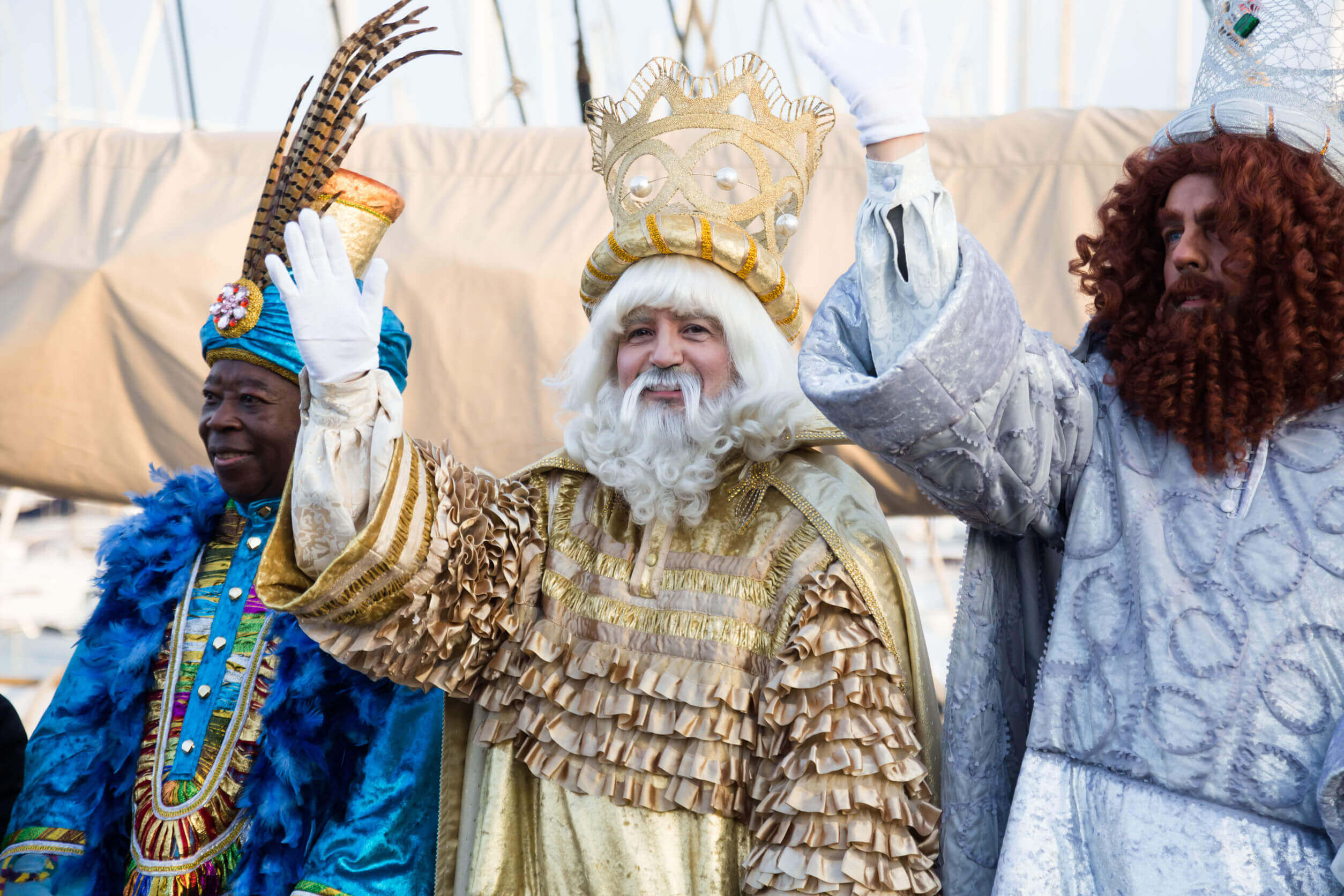 Epifania: tradizioni e curiosità - Blog - Borgione Centro Didattico