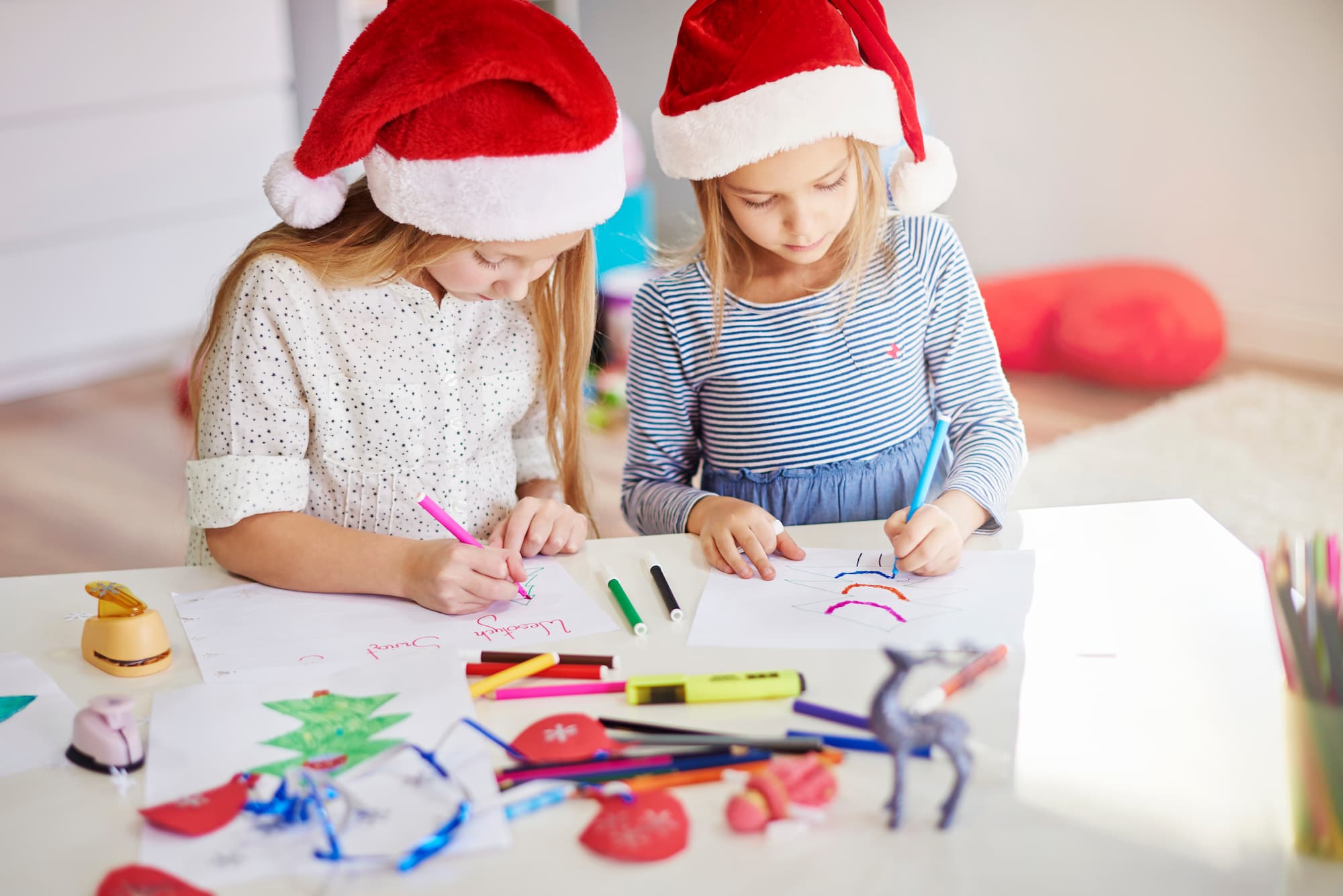 5 lavoretti di Natale facili per bambini di tutte le età - Blog ...