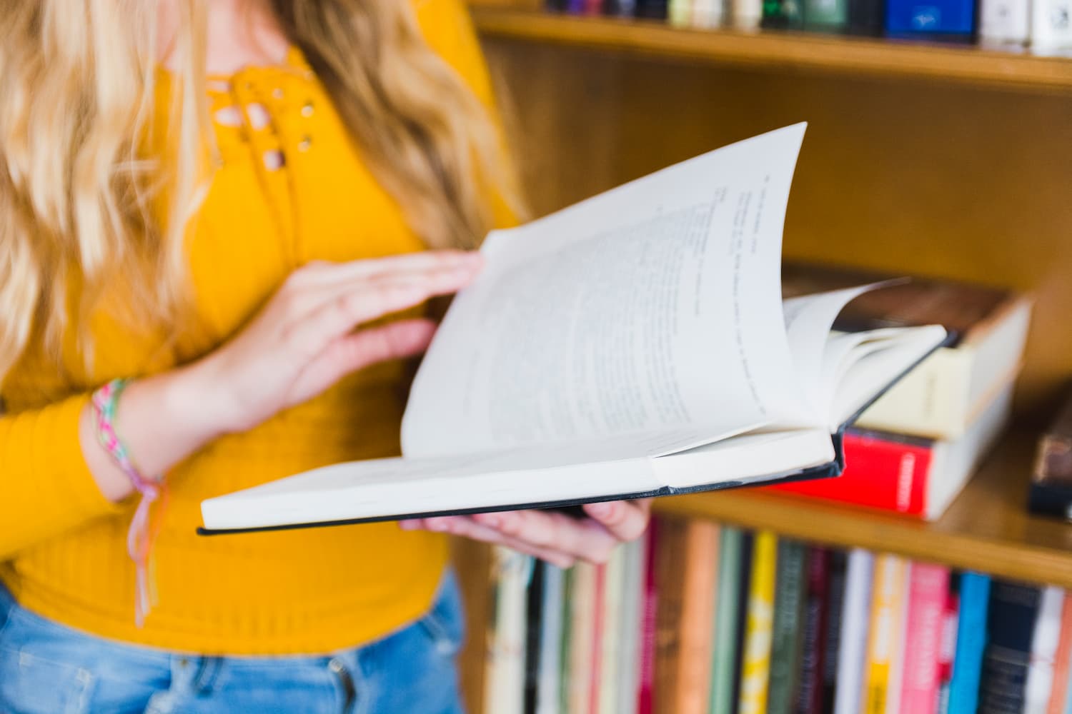 Libri acquistabili con Carta Docente: testi e manuali