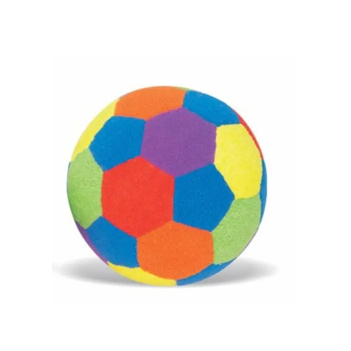 Pallone superleggero arcobaleno